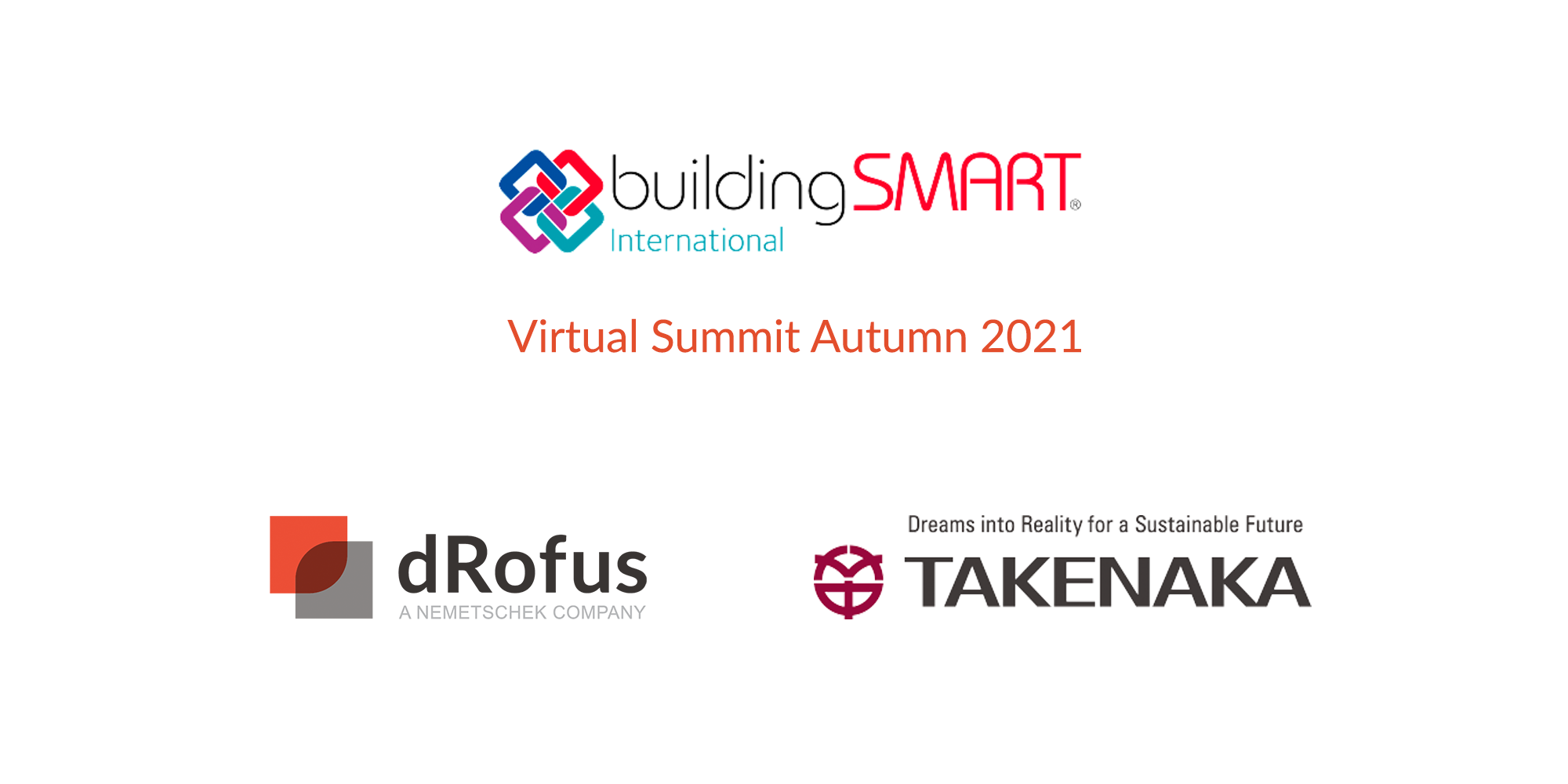 How dRofus Enables the Golden Thread of Information at Takenaka